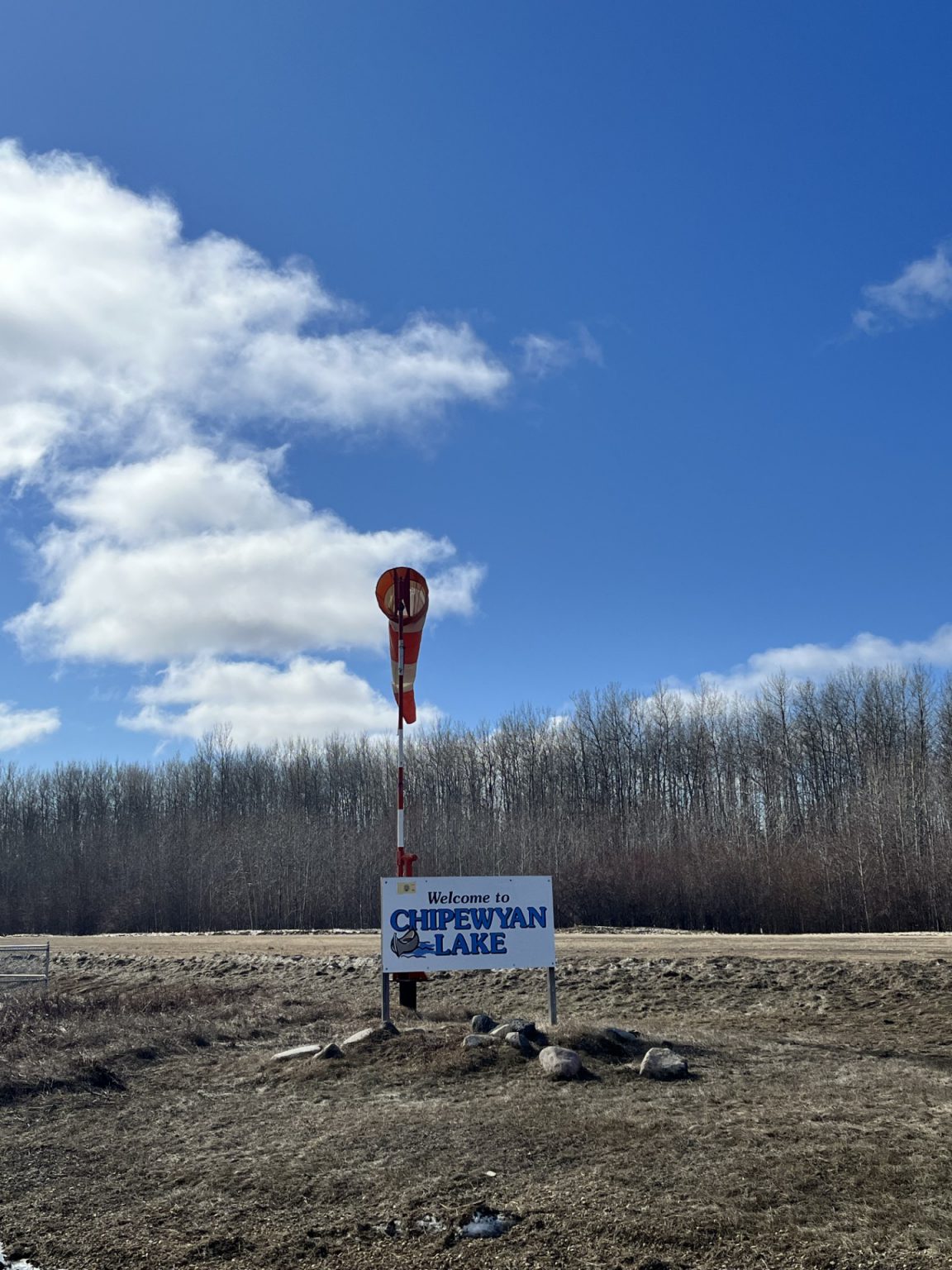 Chipewyan Lake Community Trust – BIGSTONE CREE NATION TRUST